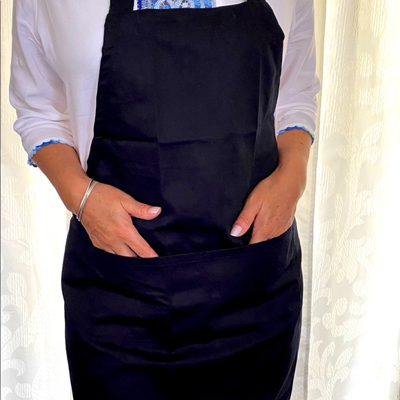 FOOD SERVICE | Other | Members Mark Food Service Pocket Apron | Poshmark